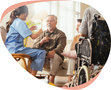 Home Care Assessments Management Software